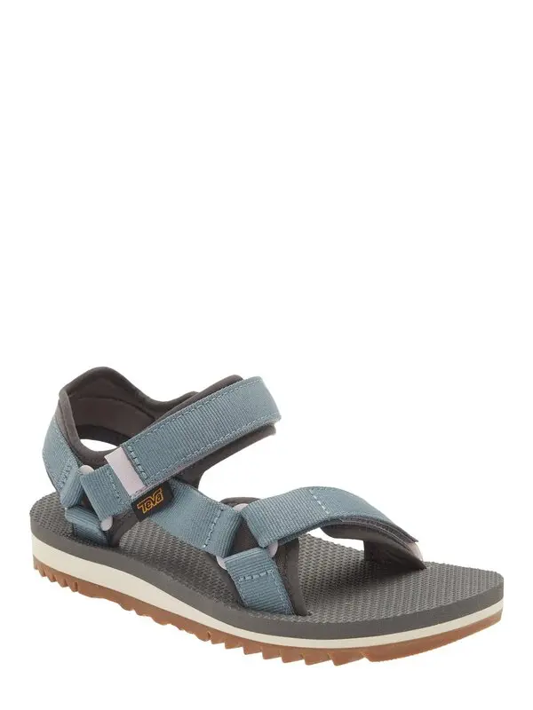 Teva Universal Trail Sandal - Trooper/dark Gull Grey
