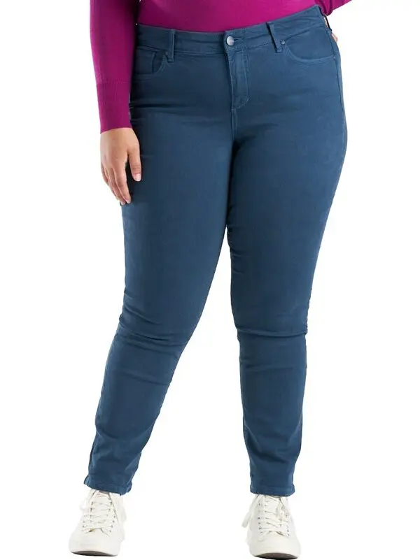 SLINK JEANS Slim Jeans - Hydro