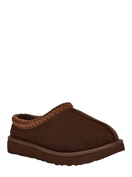 UGG Tasman Slipper - Burnt Cedar