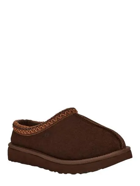 UGG Tasman Slipper - Burnt Cedar
