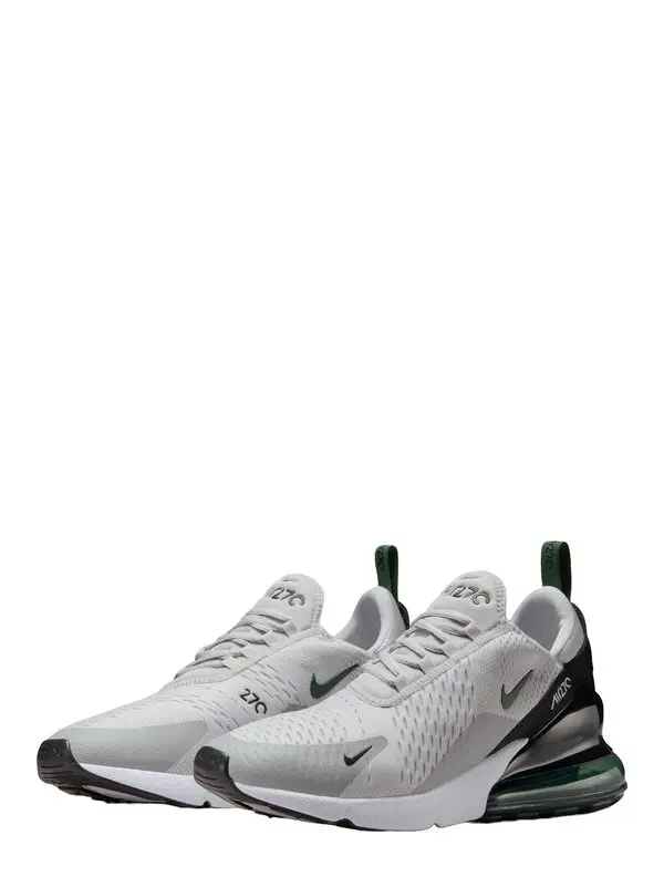 Nike Air Max 270 Sneaker - Vast Grey/black