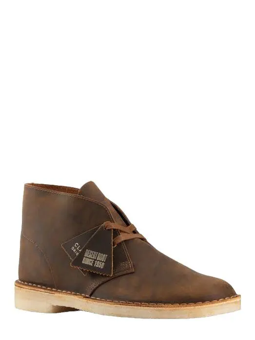 Clarks Desert Chukka Boot - Beeswax