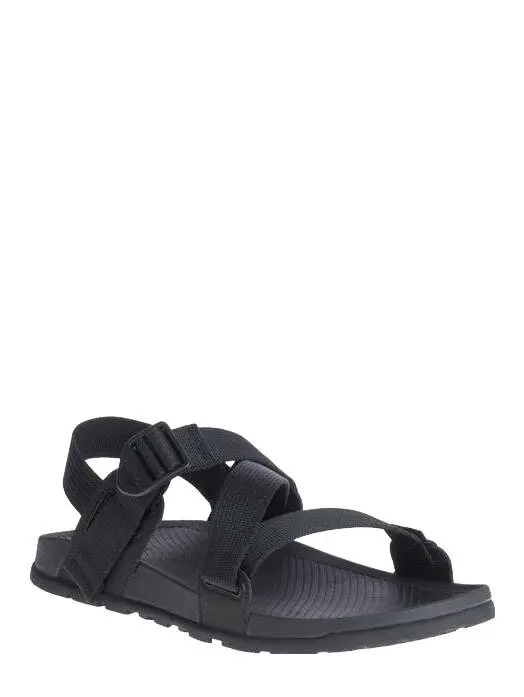 CHACO Lowdown Slide Sandal - Black