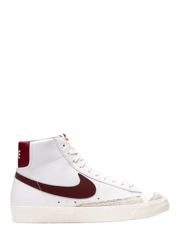 Nike Blazer Mid '77 Sneakers - White