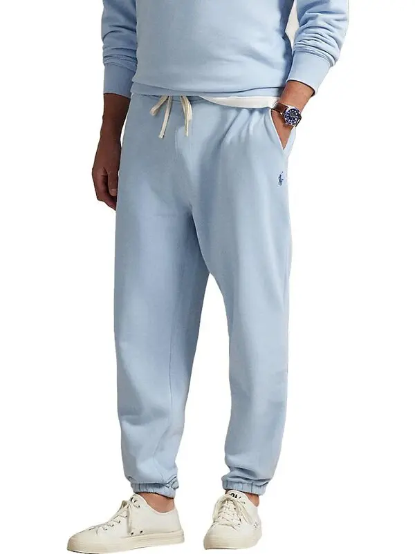 Ralph Lauren The Rl Fleece Sweatpant - Southport Blue