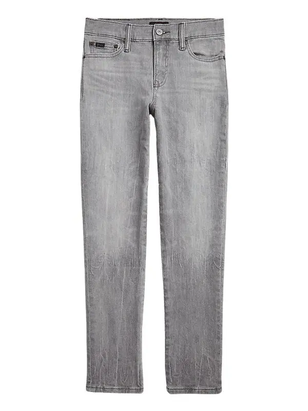 Ralph Lauren Eldridge Skinny Stretch Jean - Ellison Wash