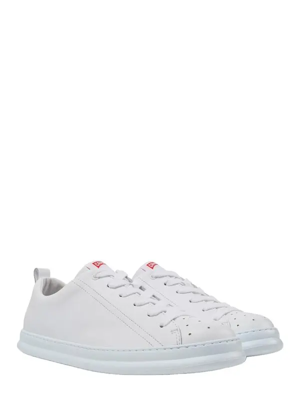 Camper Runner Four Sneakers - White Natural