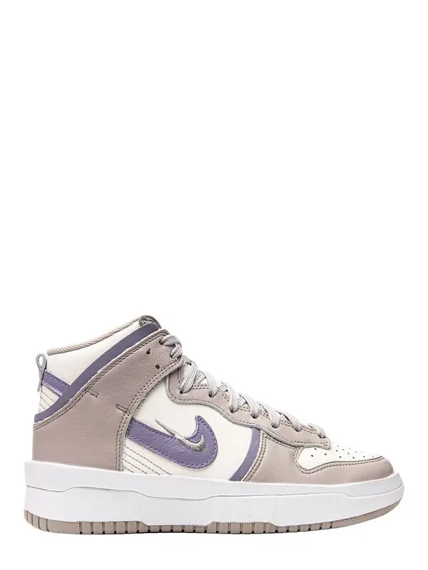 Nike Dunk High Rebel Sneakers - Neutrals