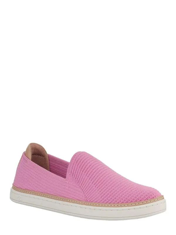 UGG Sammy Slip-on Sneaker - Wild Flower Knit