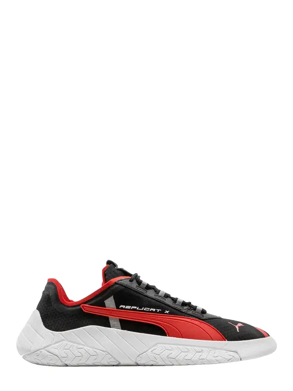 PUMA Replicat X Sneakers - Black