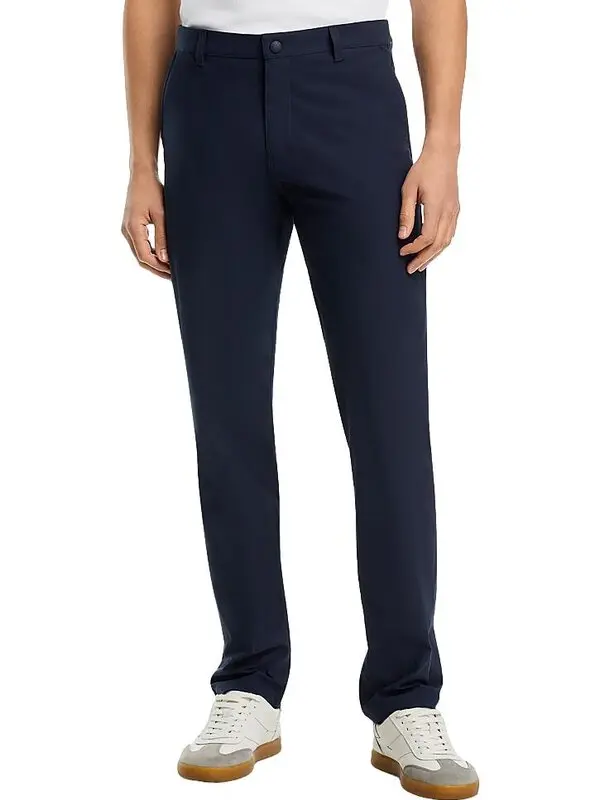 RHONE Commuter Pant Regular Fit - True Navy