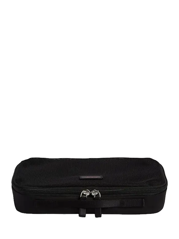 Tumi Small Packing Cube - Black