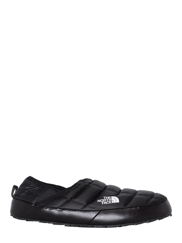 The North Face Thermoball Traction V Slippers - Black