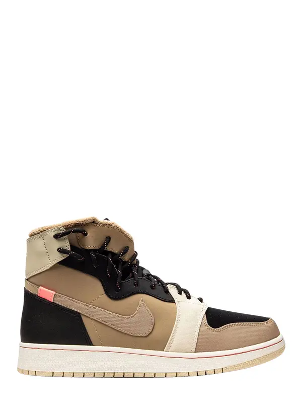 JORDAN Air 1 Rebel Xx Utility Pack Sneakers - Neutrals