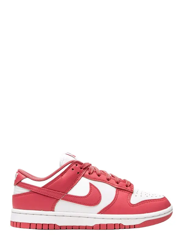 Nike Dunk Low Sneakers - Pink
