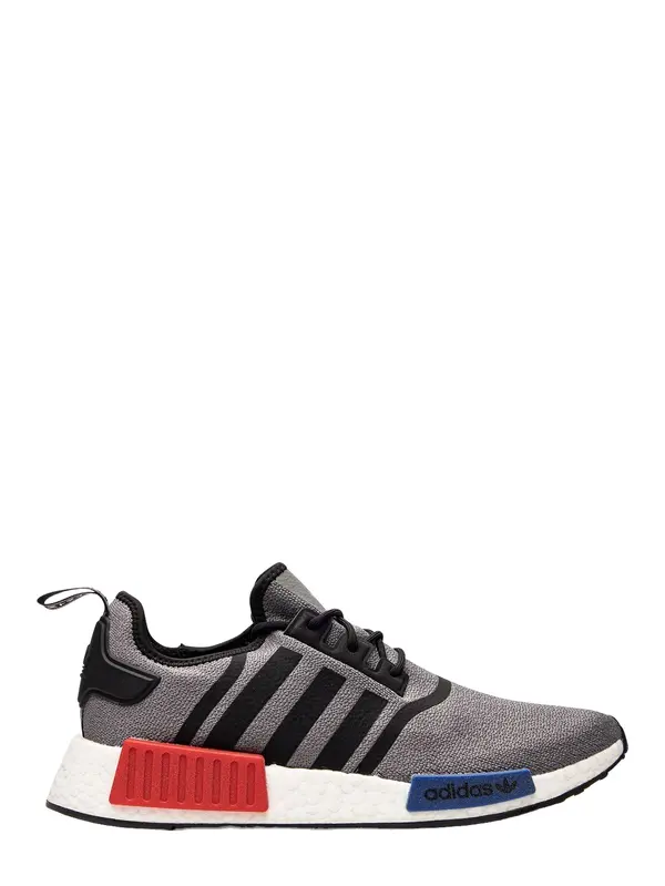 Adidas Nmd R1 Og Sneakers - Grey