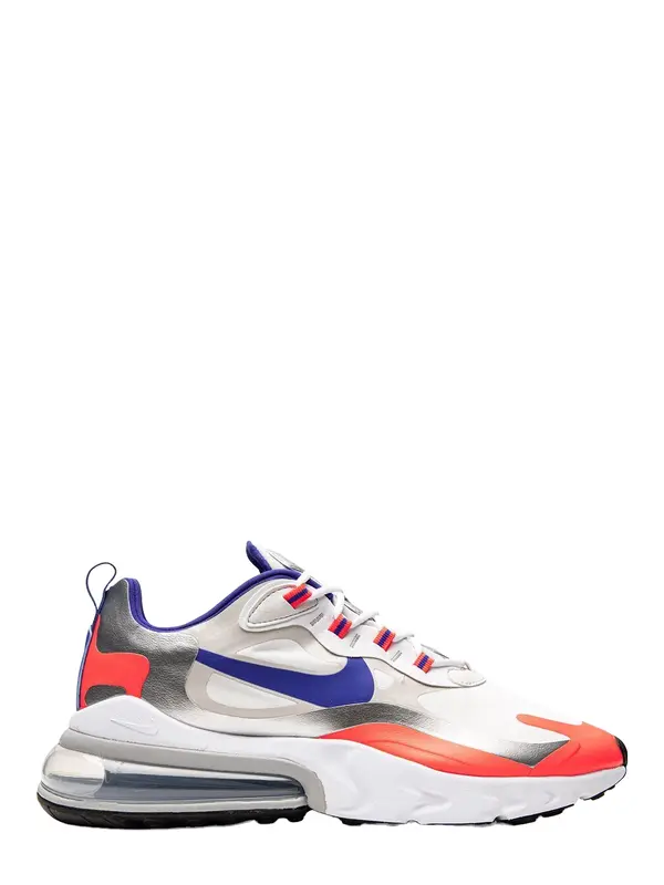 Nike Air Max 270 React Sneakers - White