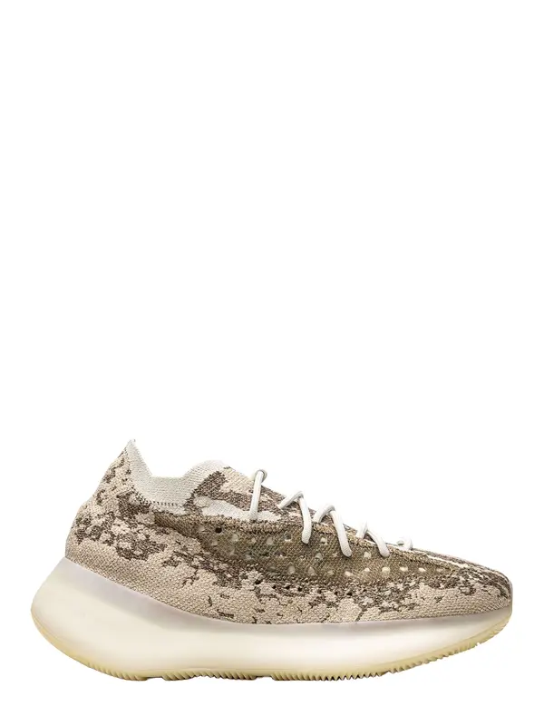 Yeezy Boost 380 Pyrite Sneakers - Neutrals