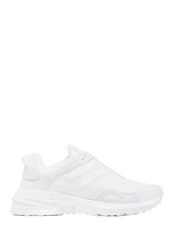 Givenchy City Low Sneakers - Neutrals