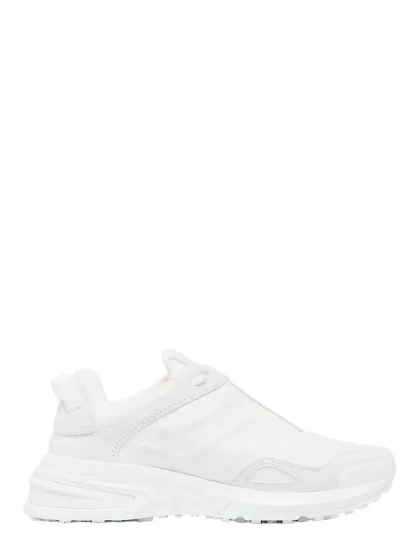Givenchy City Low Sneakers - White