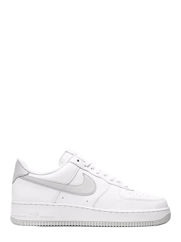 Nike Air Force 1 '07 Sneakers - White