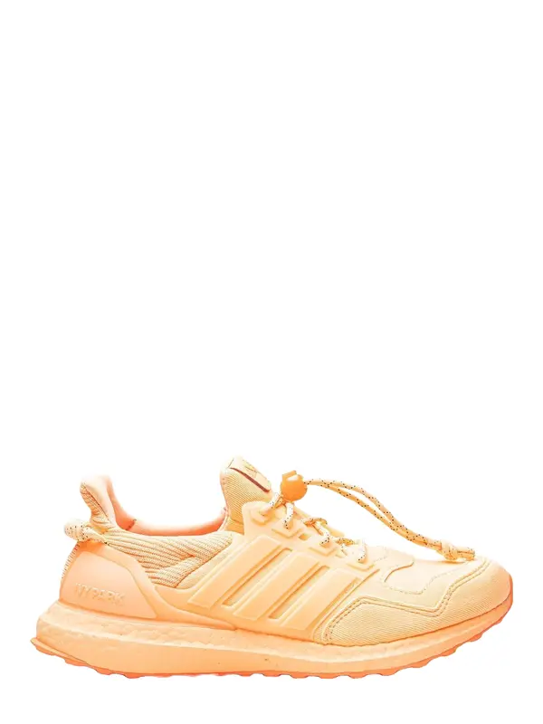 Adidas X Ivy Park Ultraboost Og Sneakers - Orange
