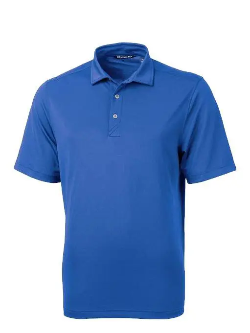 Cutter & Buck Virtue Piqué Recycled Blend Polo - Chelan