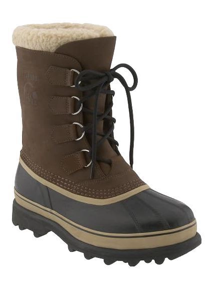 Sorel Caribou™ Wp Boot - Brown