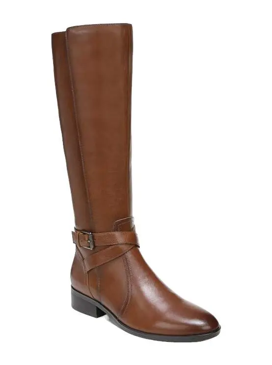 Naturalizer Rena Boots - Cider Lea
