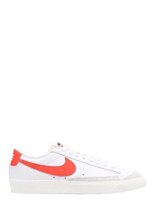 Nike Blazer Low 77 Vintage Sneakers - White