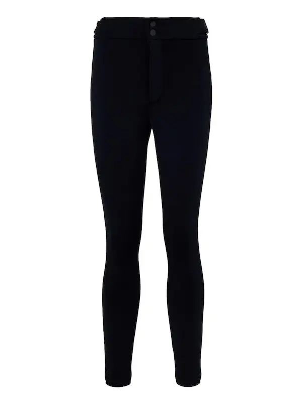 Cordova Val D’isere Ski Pants - Black