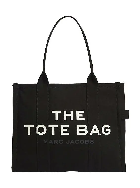 Marc Jacobs Tote - Black