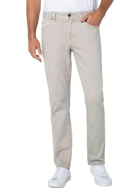LIVERPOOL Regent Relaxed Straight Leg Jeans - Tumbleweed