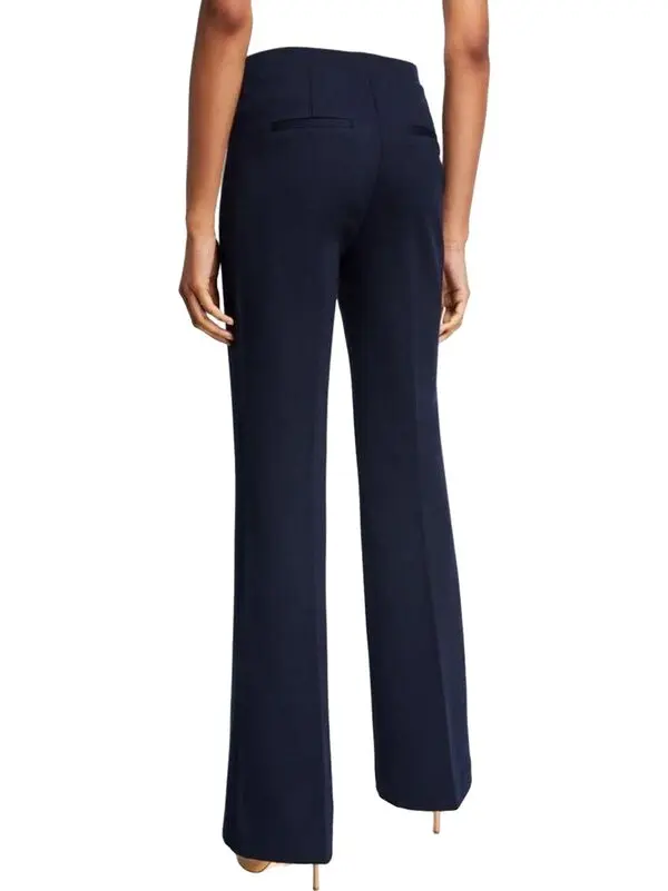 Kobi Halperin Meghan Ponte Pants - Navy