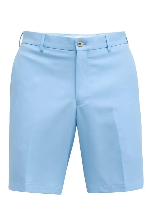 Peter Millar Salem Performance Shorts - Cottage Blue