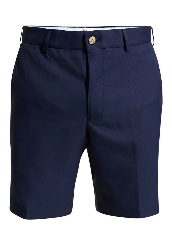 Peter Millar Salem Performance Shorts - Navy