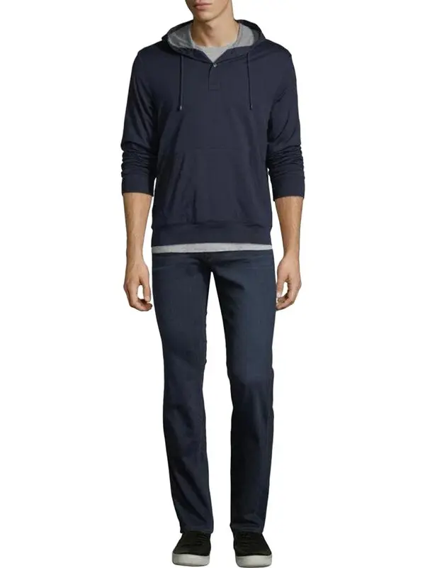 Paige Lennox Slim-fit Jeans - Russ