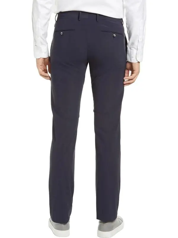 Zanella Active Stretch Trousers - Navy
