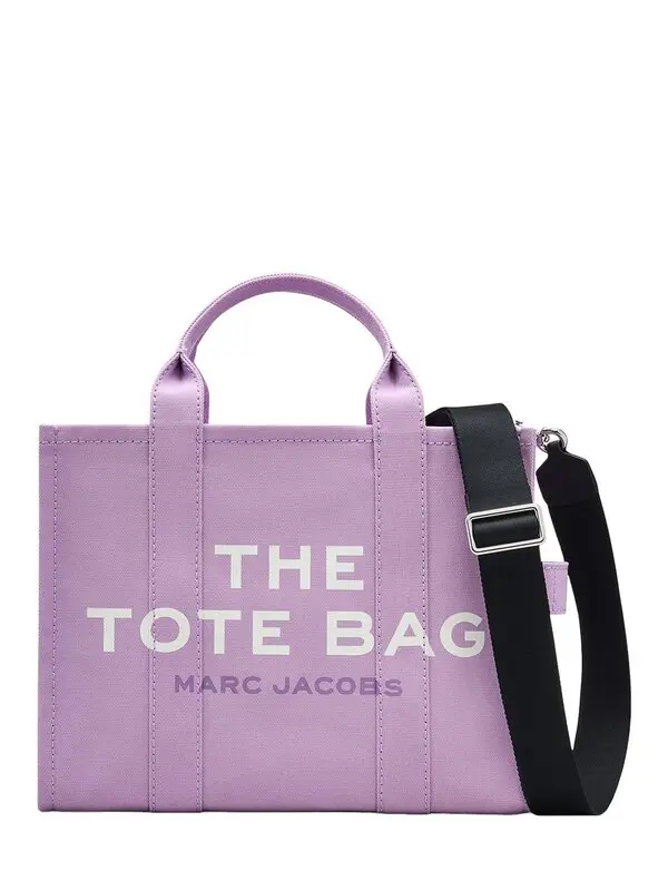 Marc Jacobs Traveler Tote - Wisteria