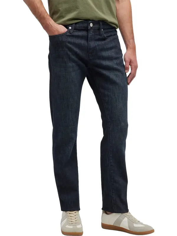 FRAME L'homme Slim Jeans - Tudor