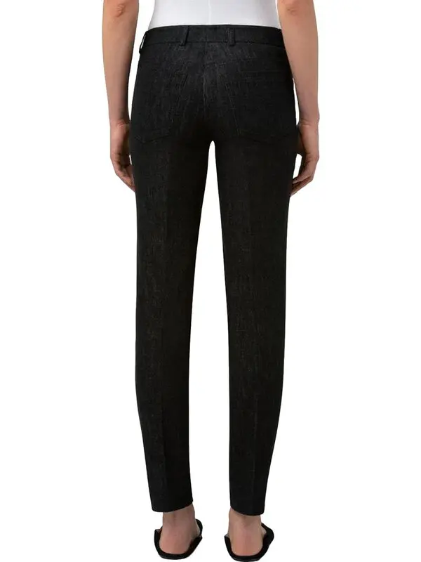 Akris Magda Pants - Navy