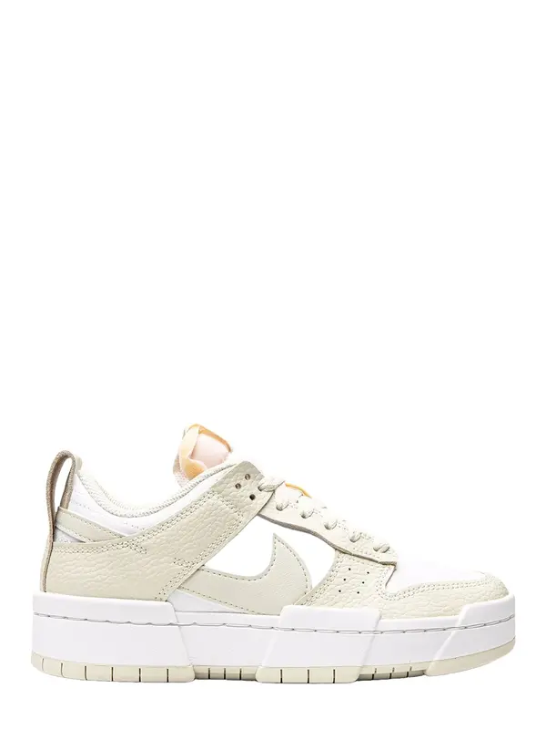 Nike Dunk Low Disrupt Sneakers - White