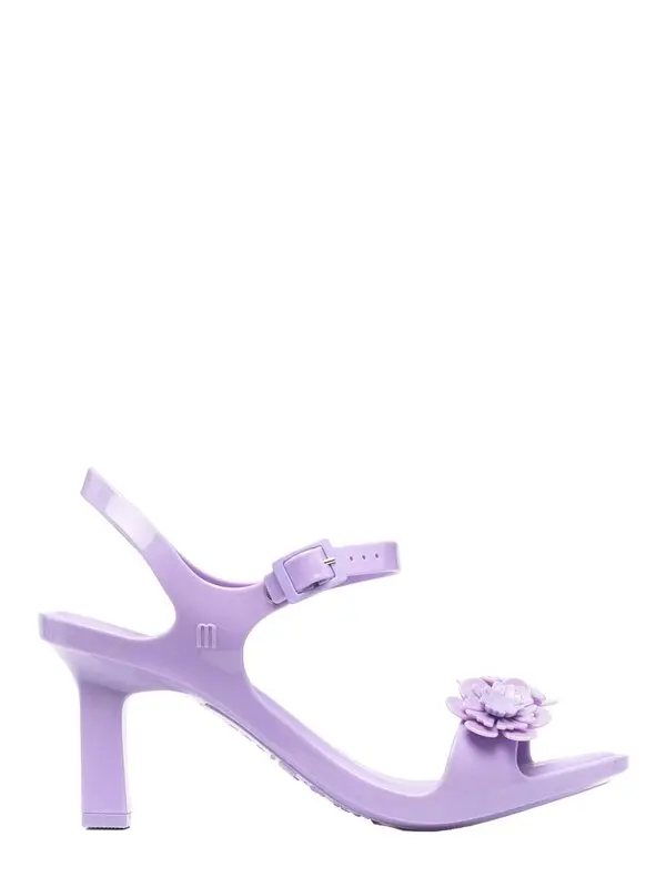 Viktor & Rolf Melissa Sandals - Purple
