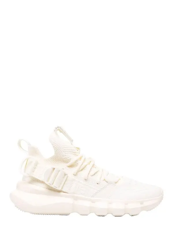 Neil Barrett Thunderbolt Sneakers - Neutrals