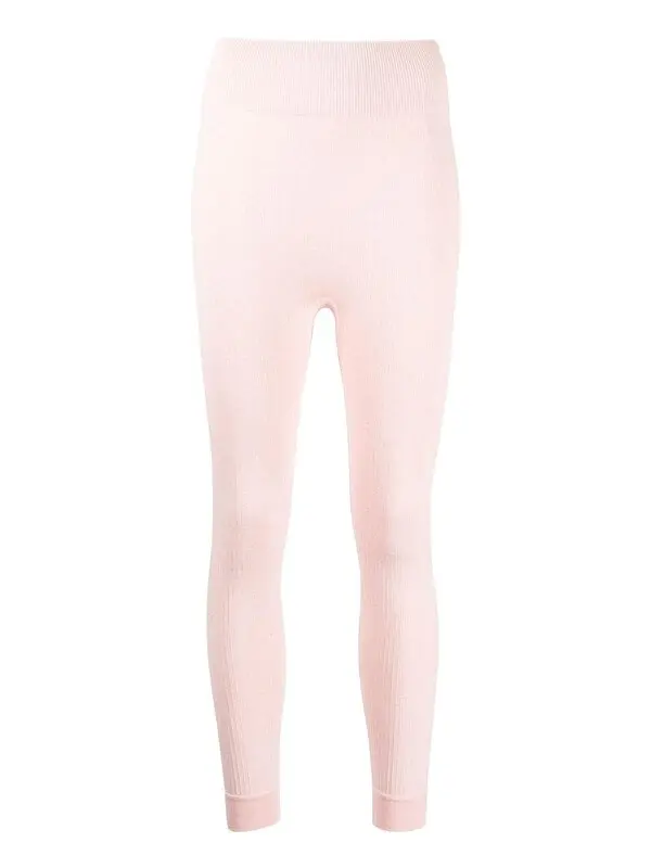 The Upside Ayama Dance Leggings - Pink