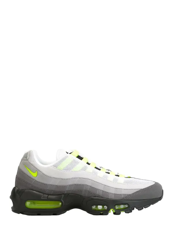 Nike Air Max 95 Og Sneakers - Grey