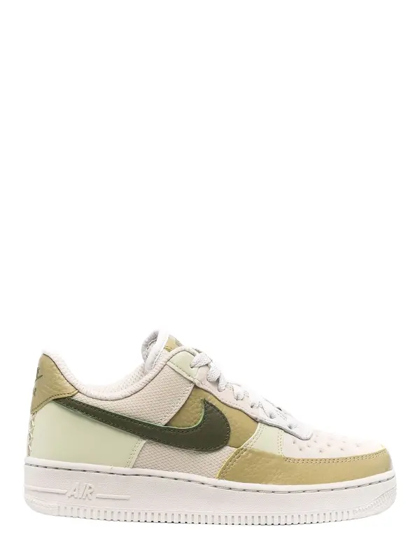 Nike Force 1 Sneakers - Green