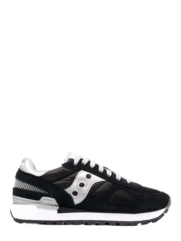 Saucony Jazz Low-top Sneakers - Black