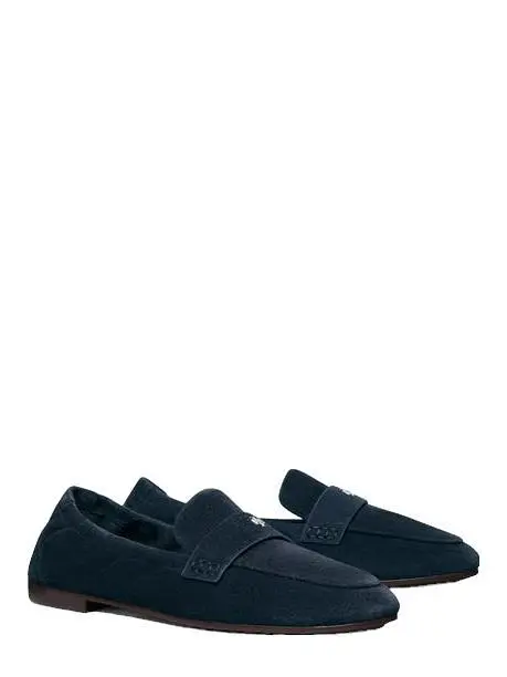Tory Burch Ballet Loafer - New Navy