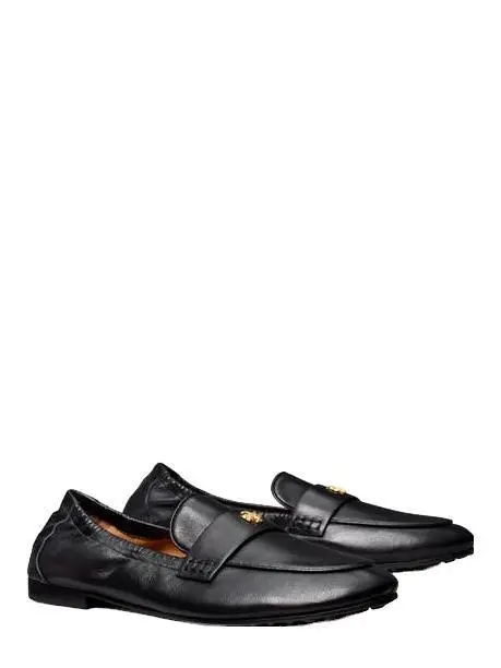 Tory Burch Ballet Loafer - Perfect Black